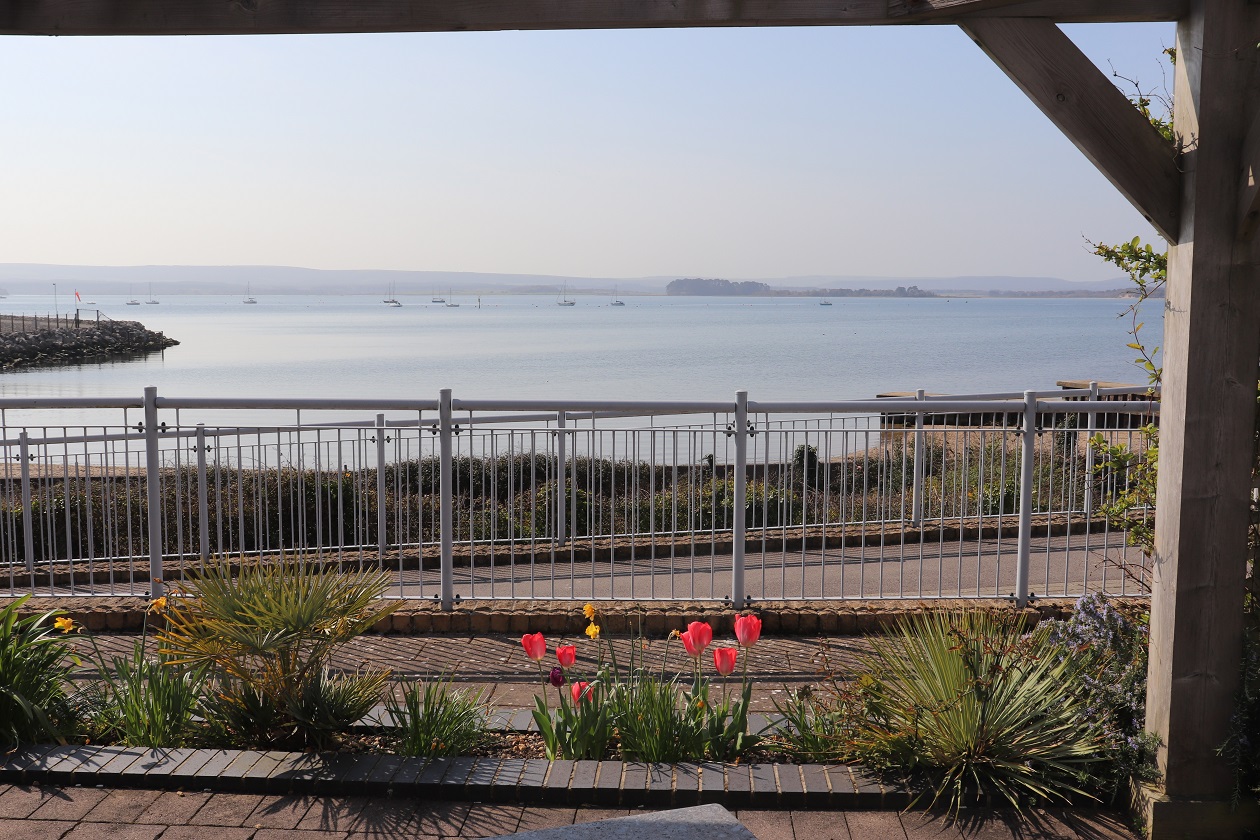 Harbour Reach Poole Phase 2 | Harbour Reach Phase 2 site provides ...